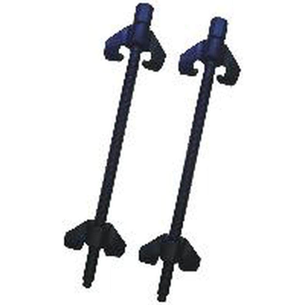 Grip 21380 370mm Coil Spring Compression Set | Nav Imports ...