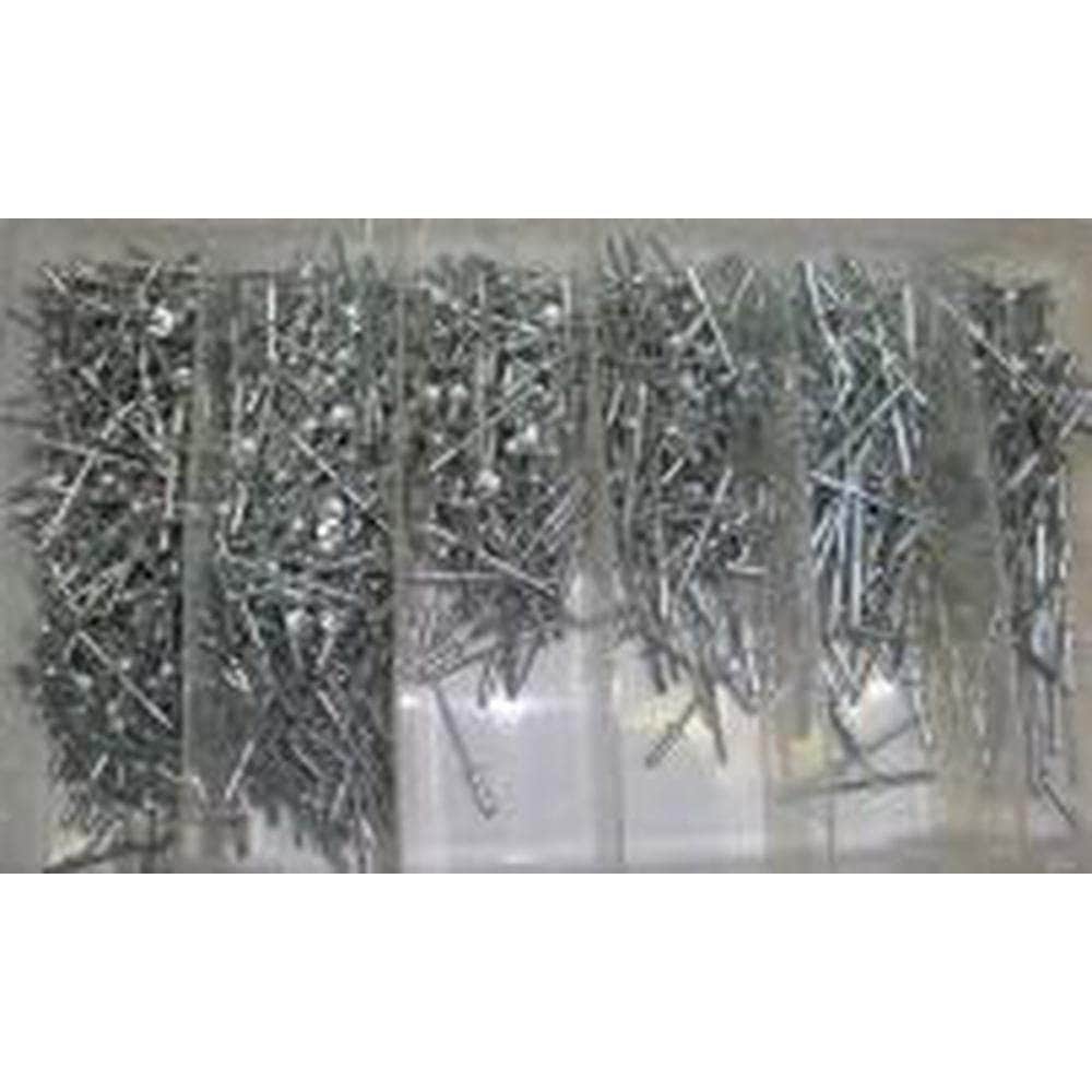 Grip 61047 1000 Piece Rivet Set | Nav Imports – Navimportsaustralia